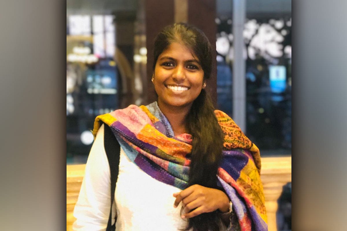 Interview: Dalit woman appointed UN Special Rapporteur says caste a ...