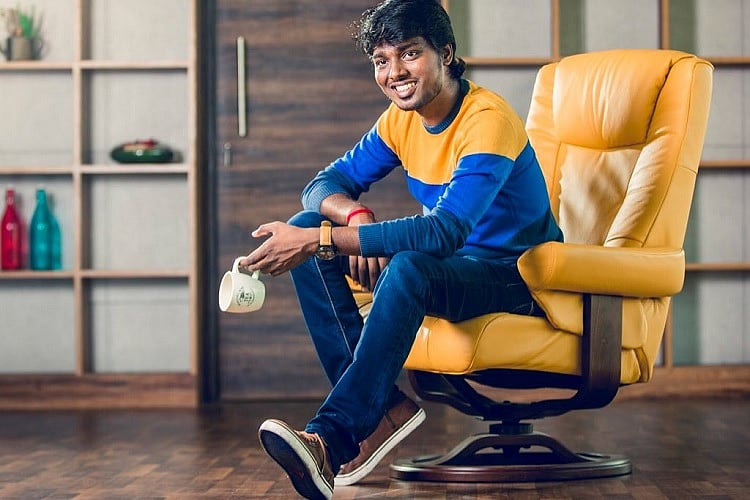 Atlee to direct his first Telugu film?
