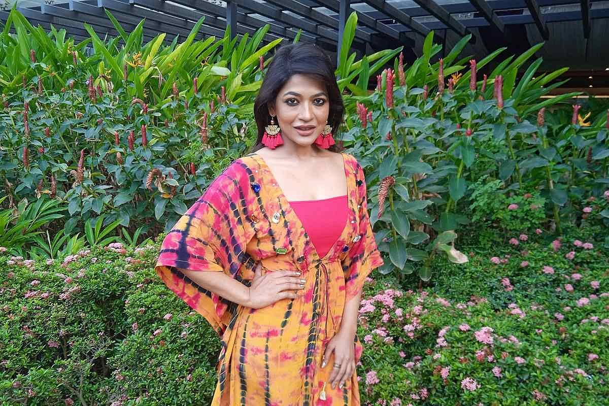 Rare for a man to be able to see world through a woman’s eyes: Azmeri Haque Badhon