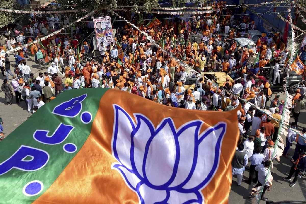 Why the odds seem to be against any BJP surge in Tamil Nadu