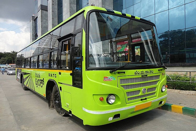 Bus priority lane kicks off in Bengaluru: List of new one-ways, traffic ...