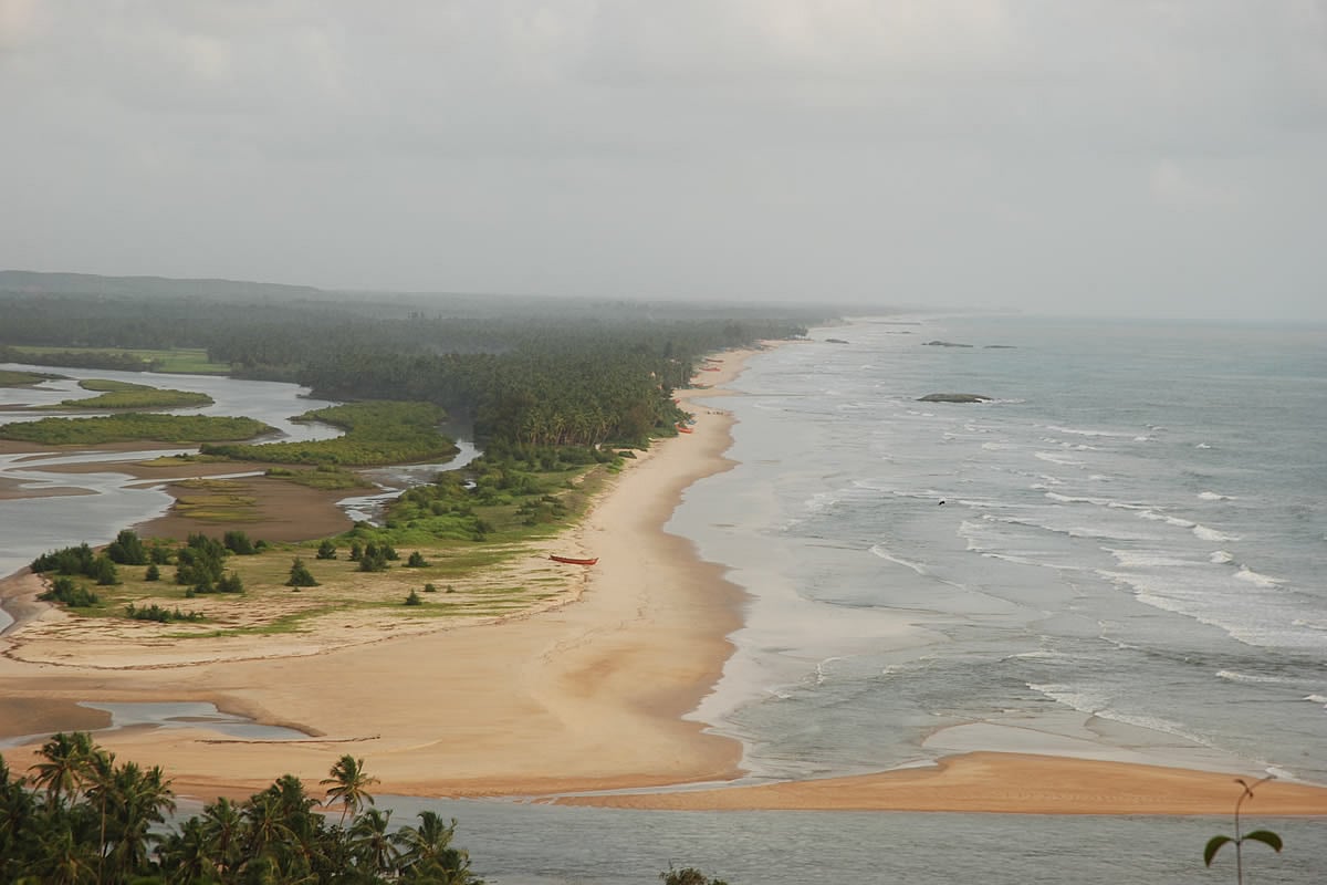 Exploring Karnataka’s Udupi: Stunning beach and temple country