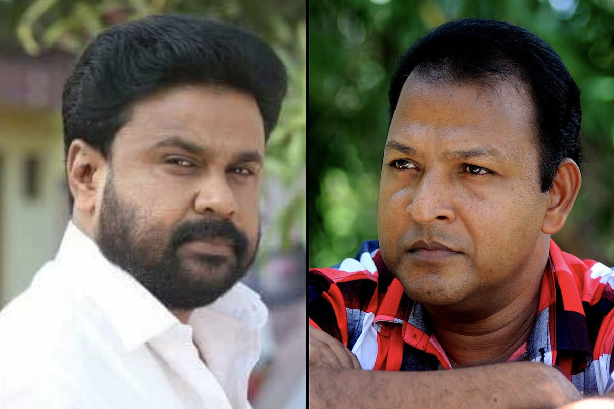 More audio clips surface in Dileep case, latest ones include threat to ...