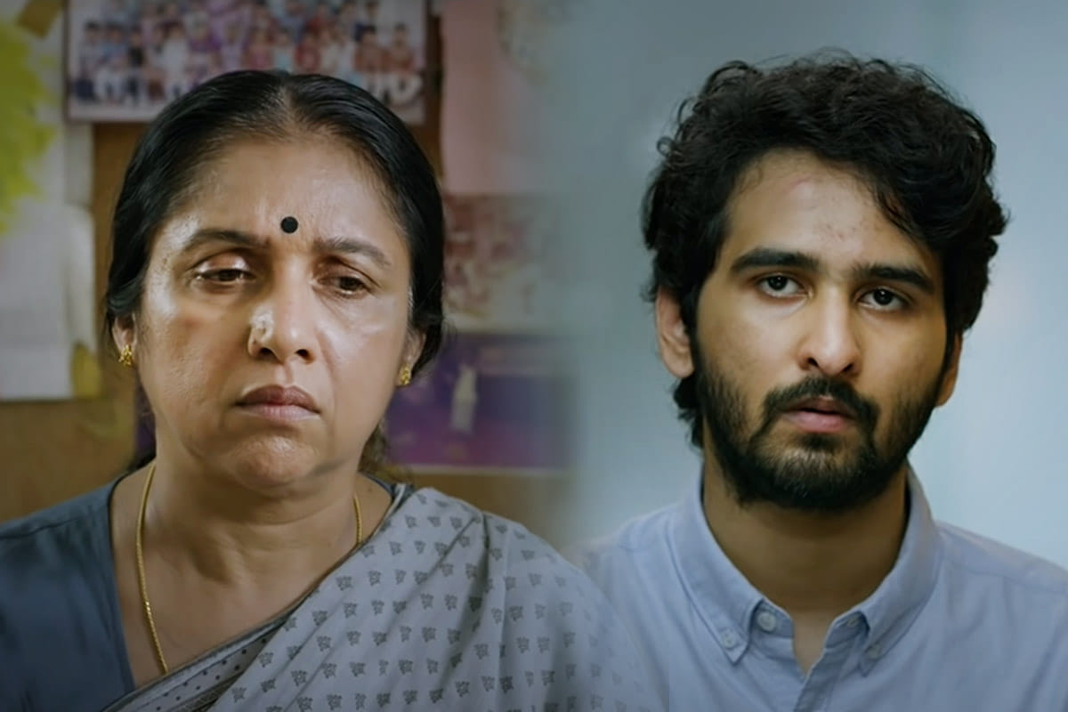 Bhoothakaalam: How the Malayalam horror film reinvents the haunted house