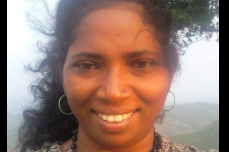 Bindu, teacher who tried to enter Sabarimala, faces protests outside school