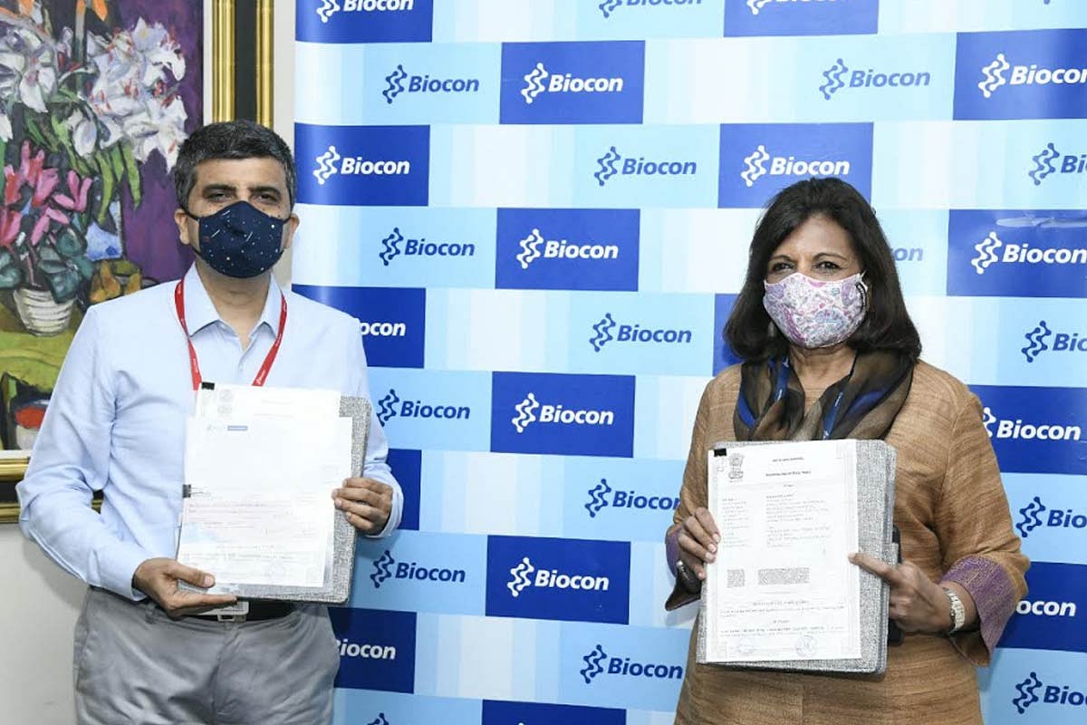 Biocon Foundation gives Rs 65 crore to Bengaluru Metro to build station