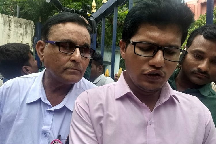 ‘Couldn’t cops find enough evidence against all accused?’ Hyd twin ...