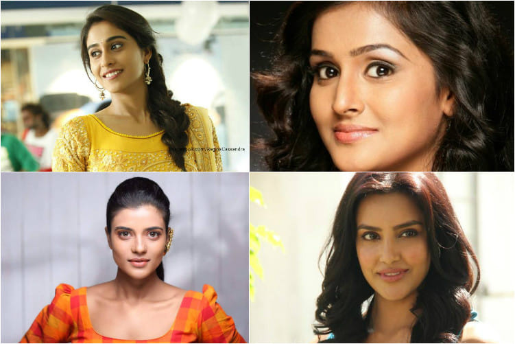 They're talented and hardworking, but why doesn't Kollywood give these ...