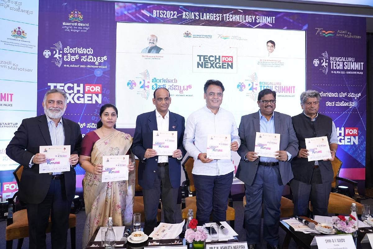 PM Modi to inaugurate Bengaluru Tech Summit: Seven things to know