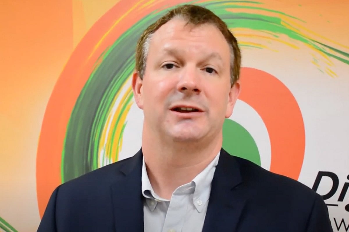 ‘Want people to own their own data’: Signal and WhatsApp co-founder ...