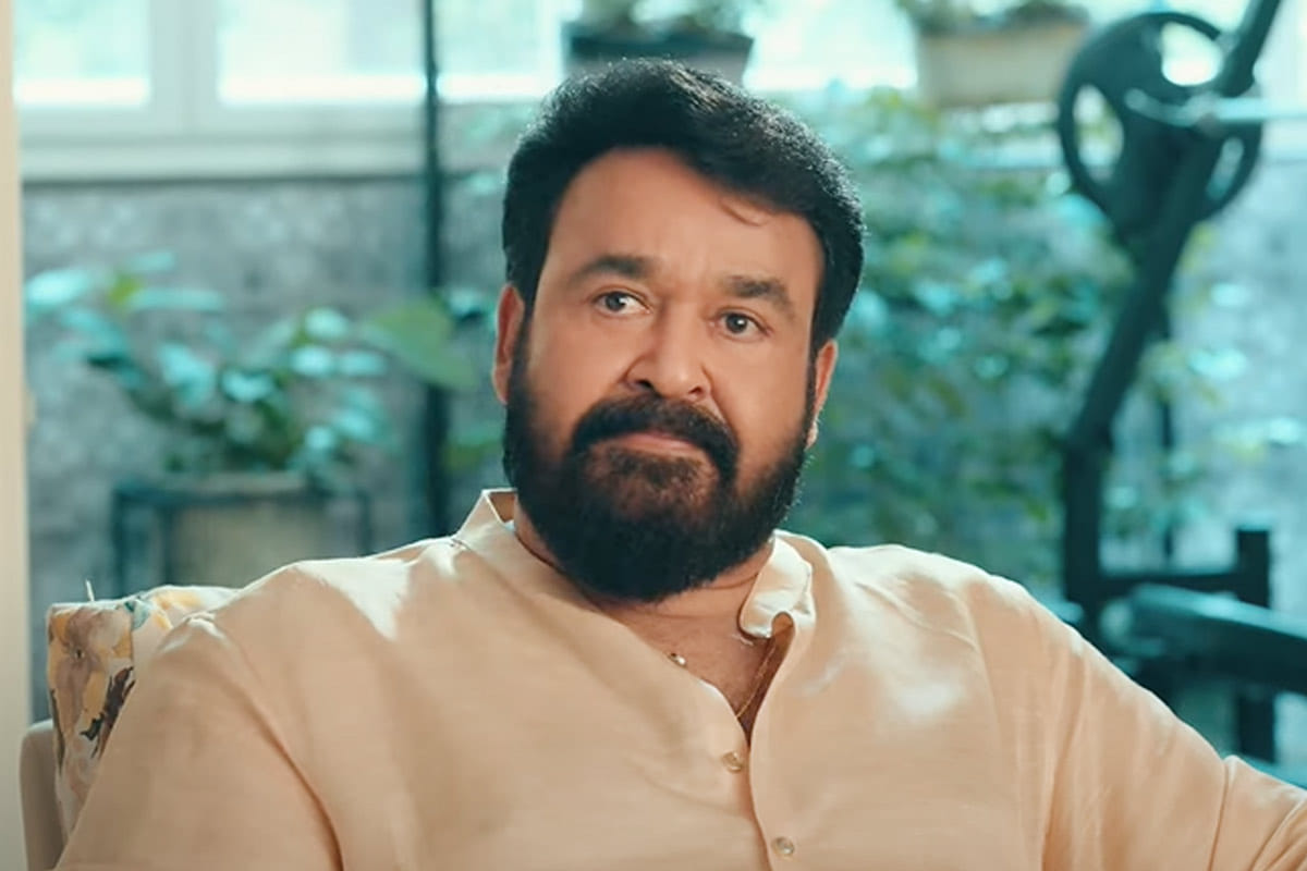 Watch: Mohanlal-Prithviraj’s Bro Daddy teaser released