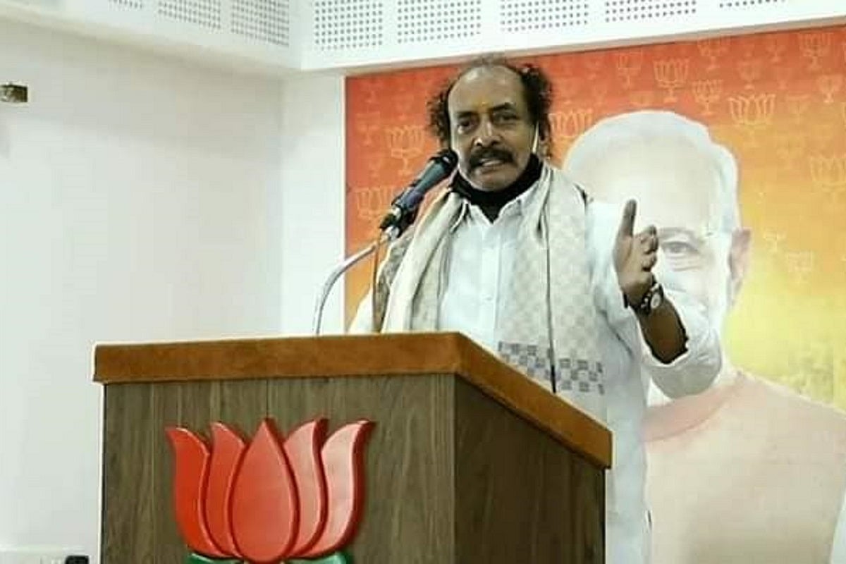 ‘CPI(M) hiding something by alleging ED politically motivated’: BJP’s ...