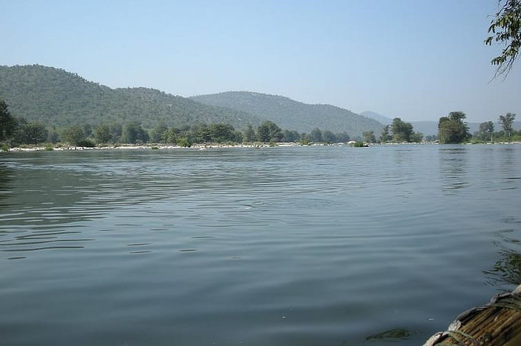 TN suffers worst drought in 140 years but is interlinking of rivers ...