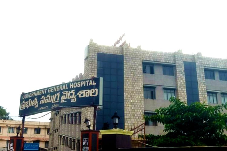 6 die of gastroenteritis in Andhra's Guntur, 50 admitted to hospital