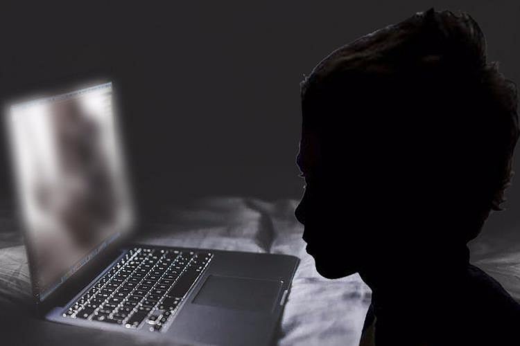 'Internet friend' or predator? How to safeguard your child from online ...