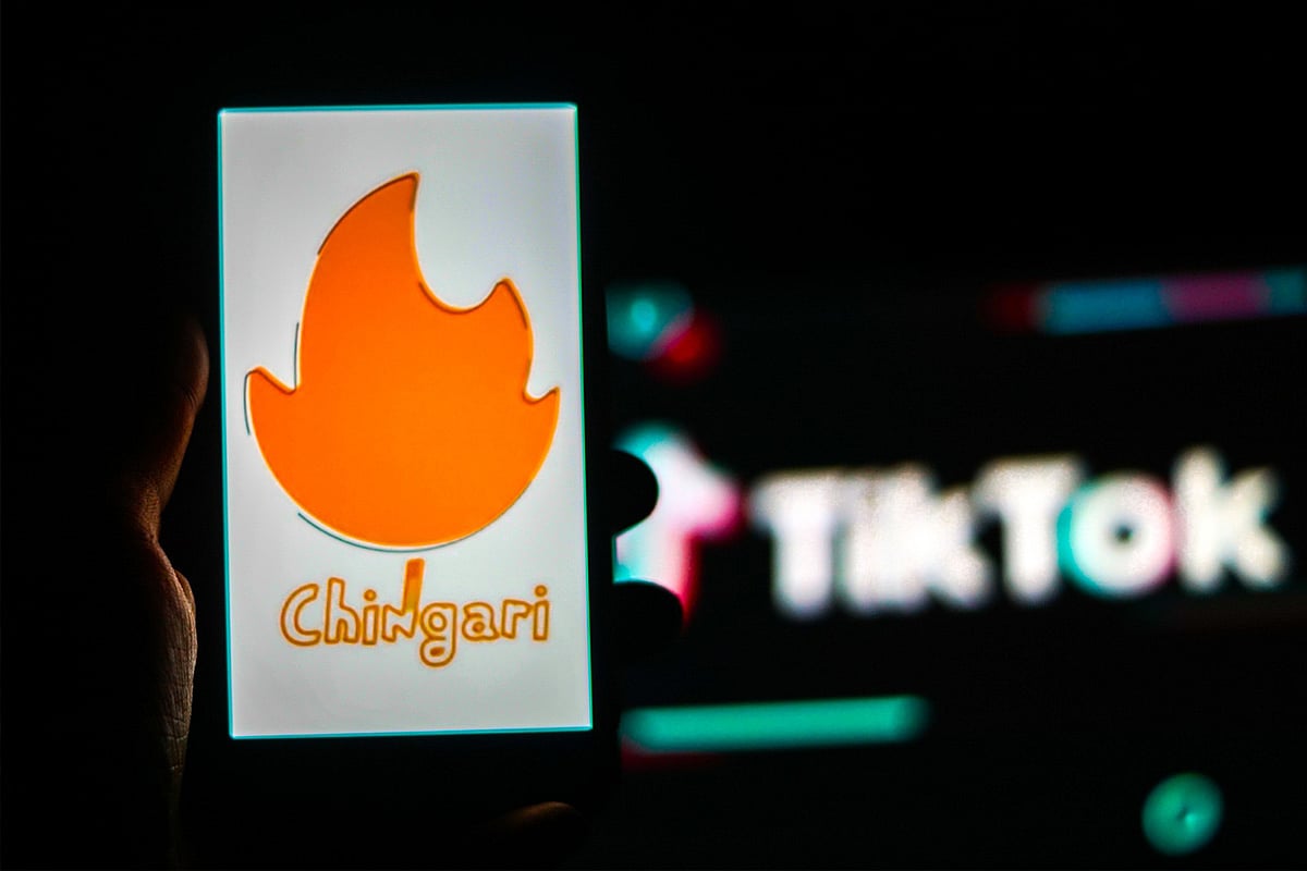 All you need to know about TikTok alternatives Chingari, Roposo and more