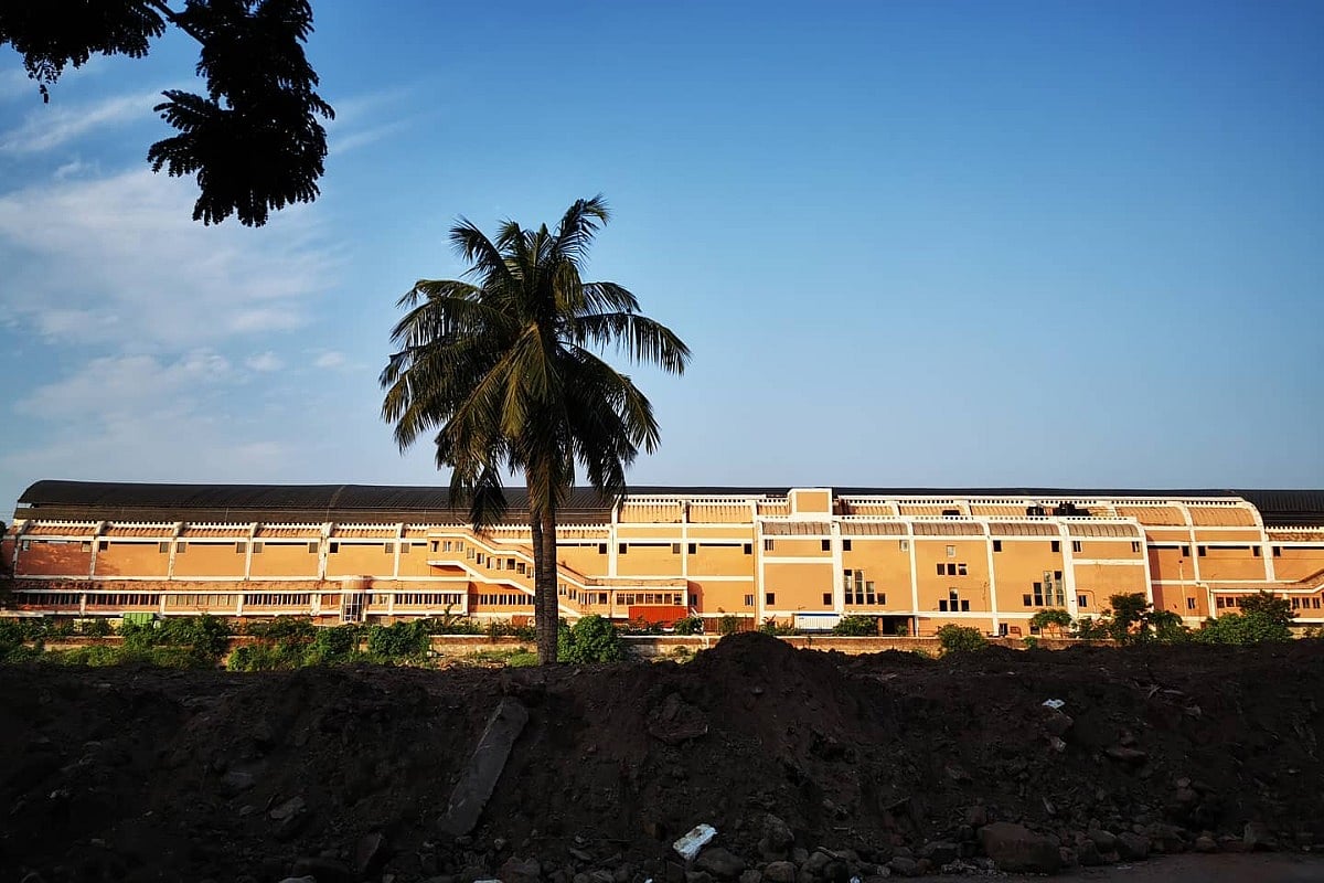 How the Madras Walk went online this year with virtual walks and ...