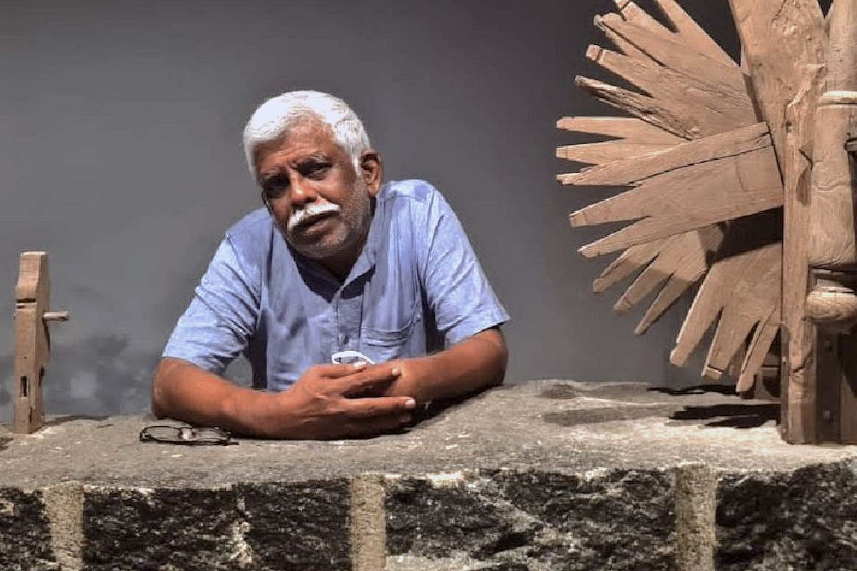 Civic Chandran's 'provocative dress' bail: Can someone sensitise our ...