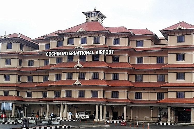 Kerala Floods: Kochi CIAL airport shut till August 11