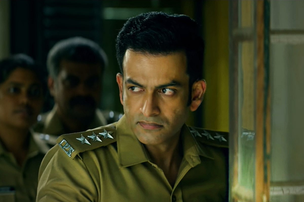 'Cold Case' review: Prithviraj-Aditi Balan thriller has some chills but ...