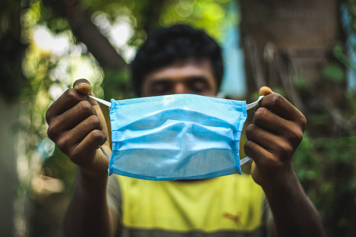First contact cases of COVID-19 in Kannur due to lack of caution: Collector