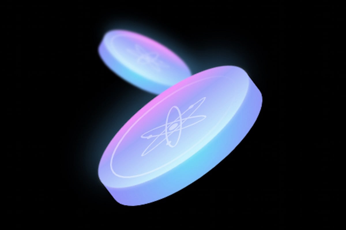 Understanding the basics of Cosmos (ATOM) ecosystem