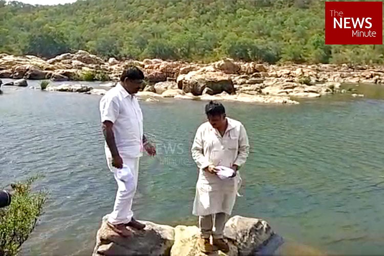 Mekedatu project may destroy forests, elephant corridor in K’taka ...