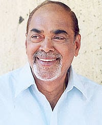 D. Ramanaidu: The End of an inspiring journey