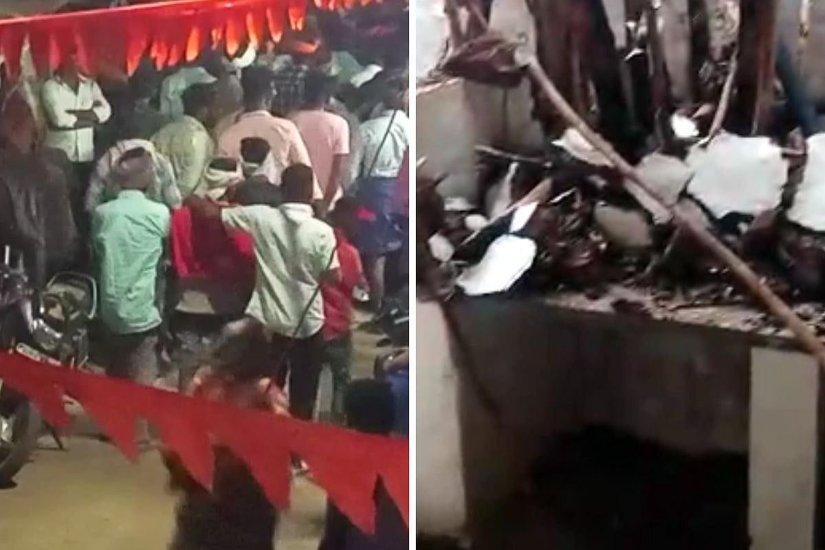 Caste violence unleashed in Haveri: Little has changed for Madiga ...