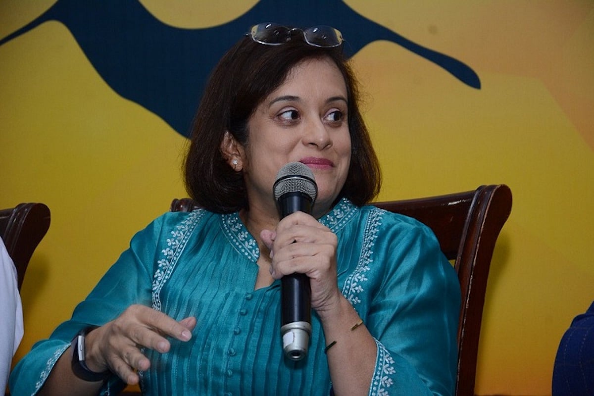 Tech industry will be impacted on demand-side: Nasscom’s Debjani Ghosh ...