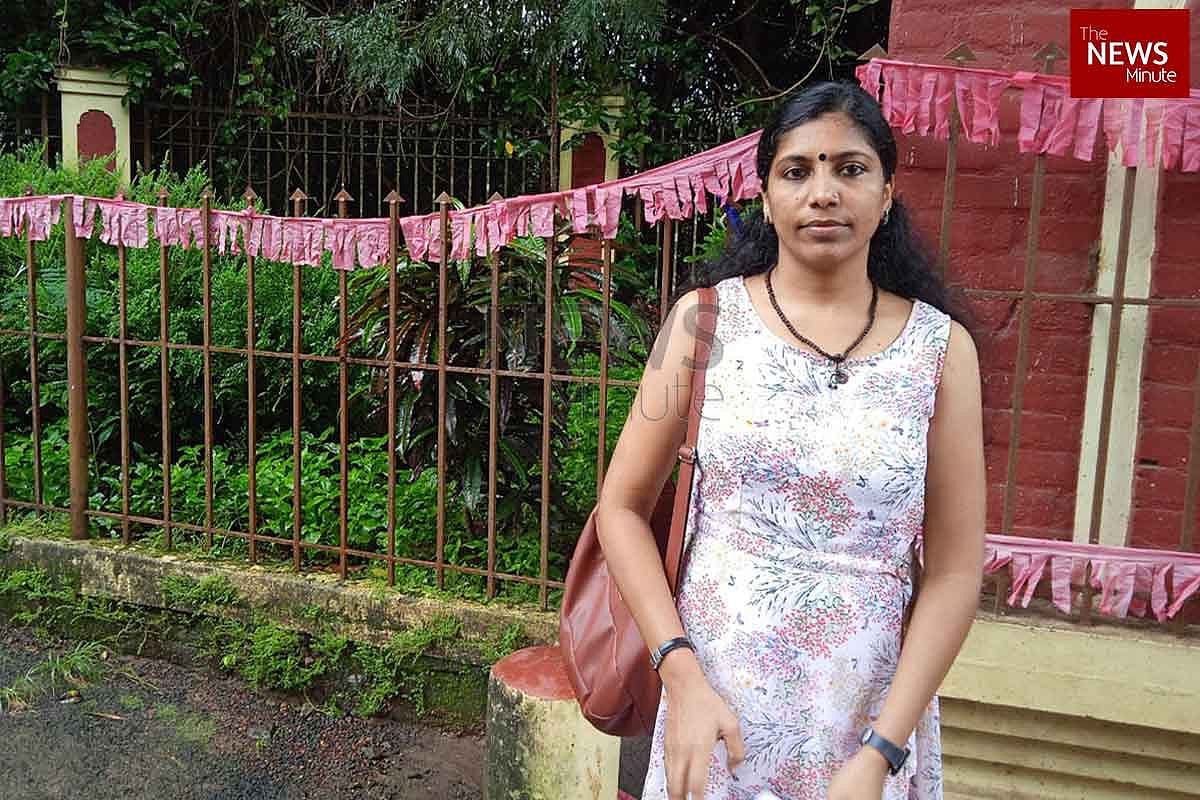 Braving casteism to being beaten by cops, Deepa Mohanan recounts fight for justice