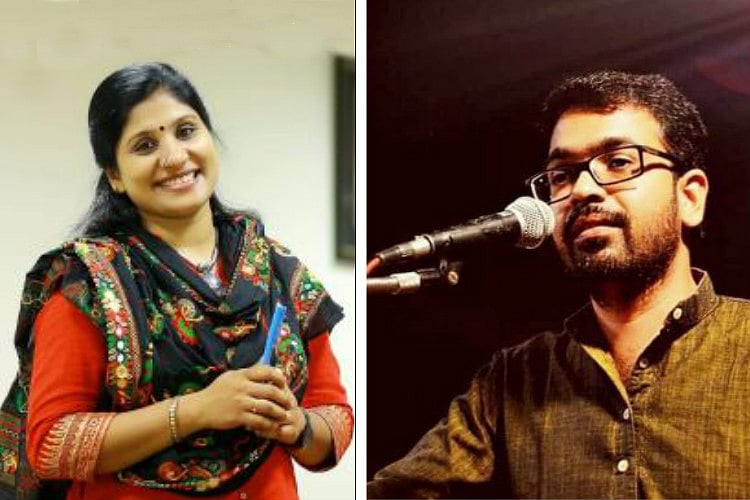 Poetry plagiarism: All the twists in row surrounding Deepa Nisanth and ...
