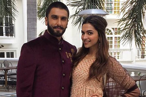 It’s official: Deepika Padukone, Ranveer Singh announce wedding date