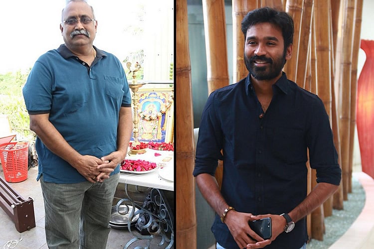 Director Balaji Sakthivel to play villain in Dhanush’s ‘Asuran’?