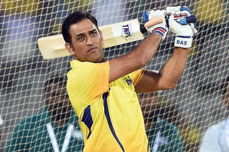 As CSK gets set to roar into action again, will Dhoni return to lead ...