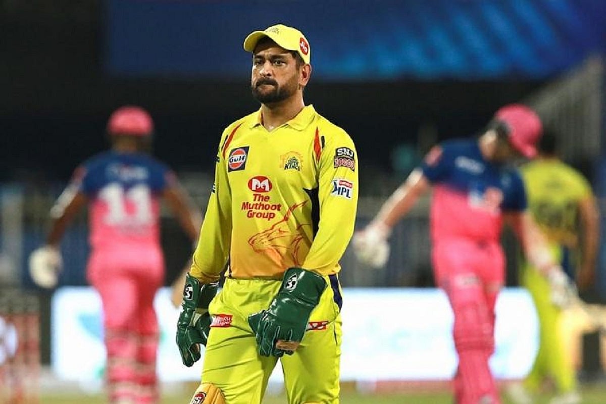 IPL 2023: MS Dhoni nursing knee injury, reveals CSK coach Stephen Fleming