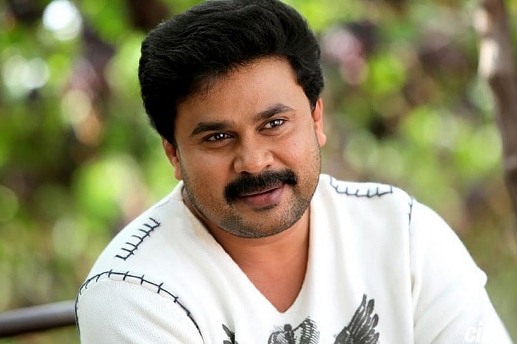 Out on bail, Dileep gets back to work