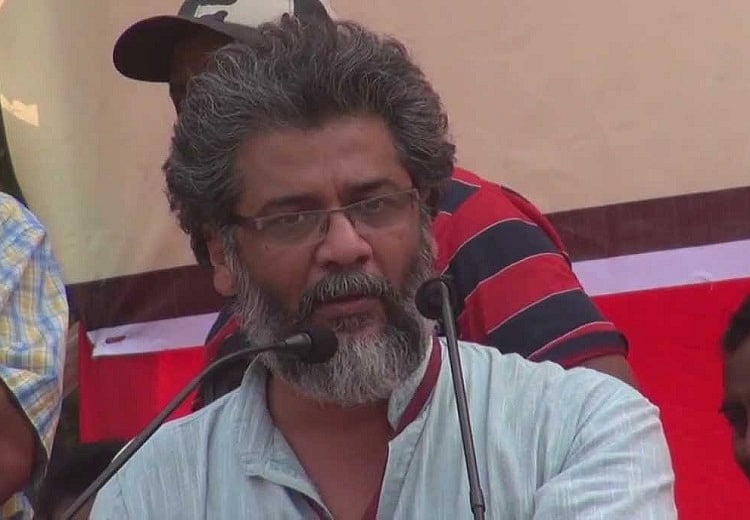 Representation for Dalits in party leadership isn’t adequate: Intv with Dipankar Bhattacharjee ...