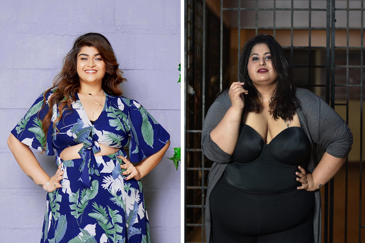 Body positivity is about acceptance, not promoting obesity: Insta influencers