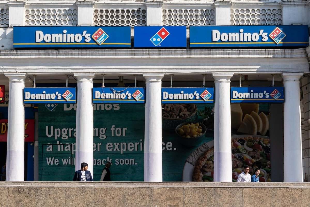 Implications of Domino’s data breach and how you can safeguard your data