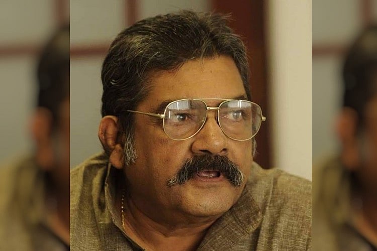 An IAS officer Kerala revered: Dr D Babu Paul passes away