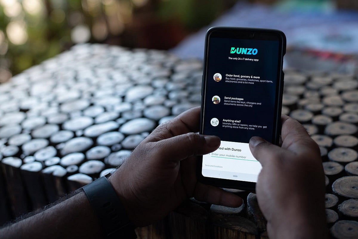 Dunzo to open over 300 micro-fulfilment centres to deliver groceries in ...
