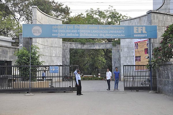 Ate beef in 2015 festival, EFLU student barred from exam now
