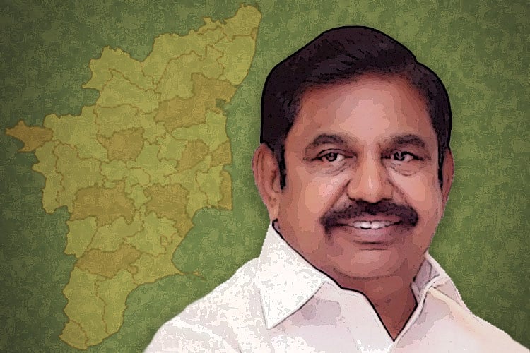 Mission Kongu and Delta region: The AIADMK’s election plan