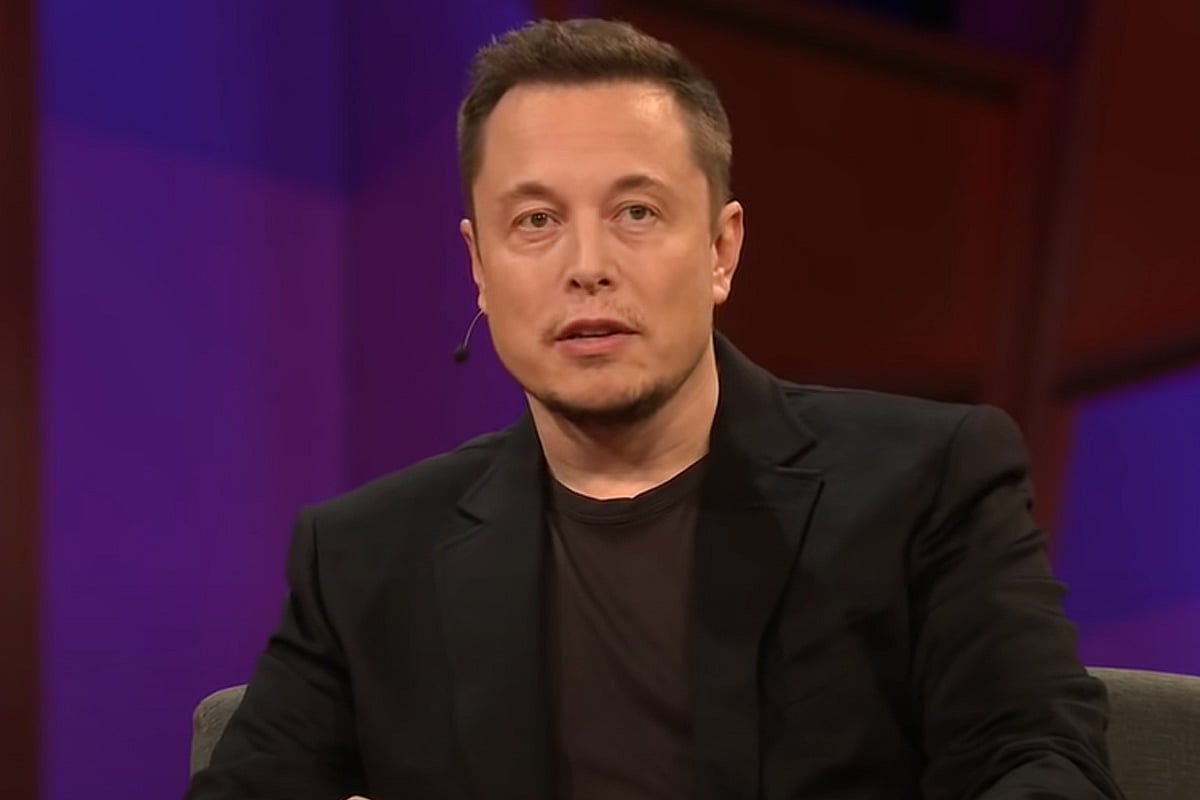 Elon Musk is joining Twitter's board of directors