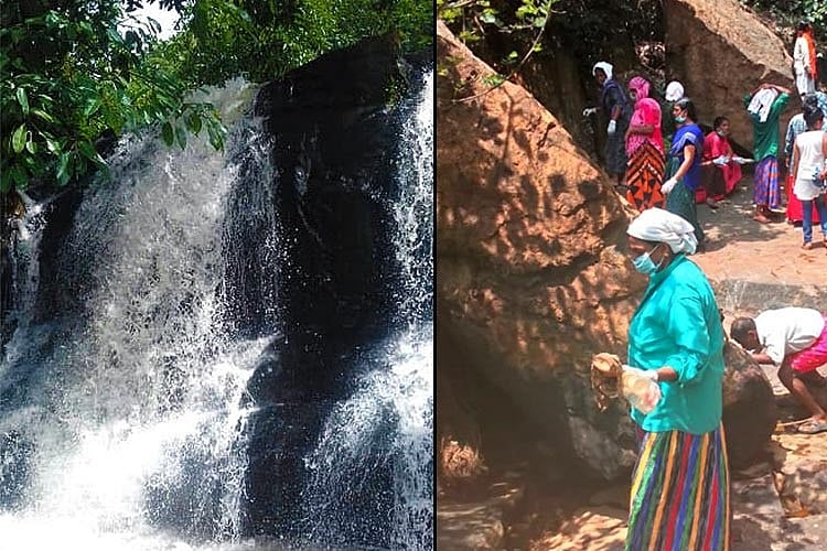 How a Kerala village came together to dispel fear around a 'haunted ...