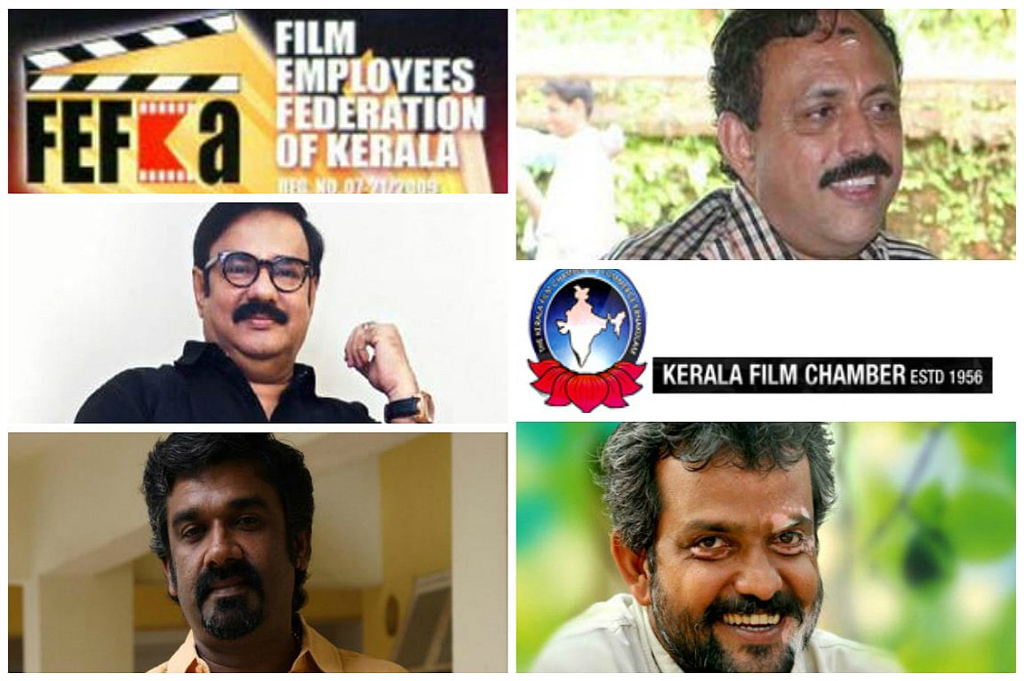 Crisis in Malayalam film industry: Producers and FEFKA at loggerheads