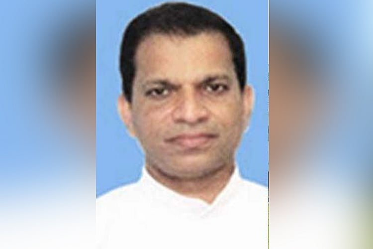 Kerala priest accused of money swindling cases, absconding