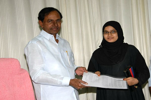 With govt funds nowhere in sight, Captain Fatima Syeda’s dream is yet ...