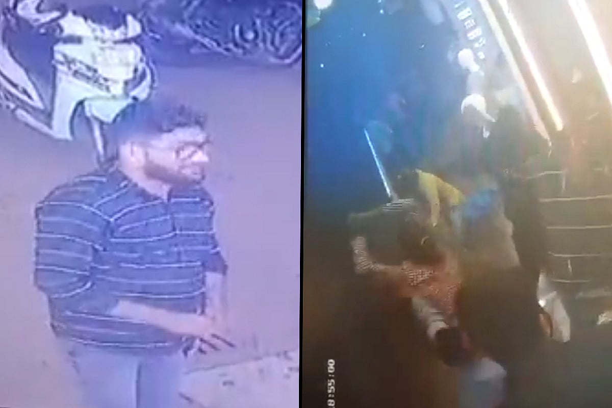 Fazil murder in Karnataka: Killers’ car suspected to have followed ...